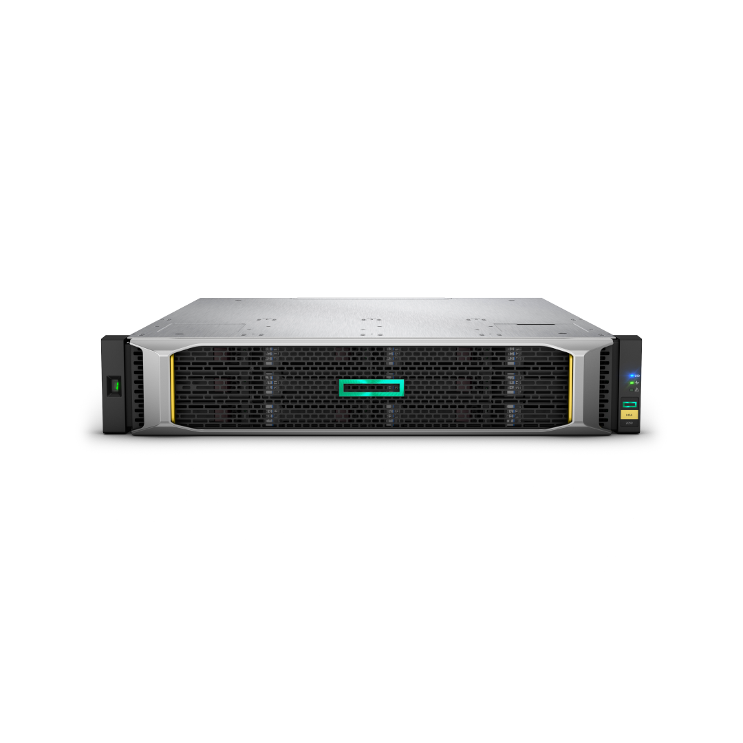 HPE MSA 2050 SAN Storage - Comprint